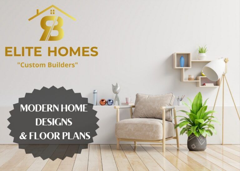 About Us - EB Elite Homes